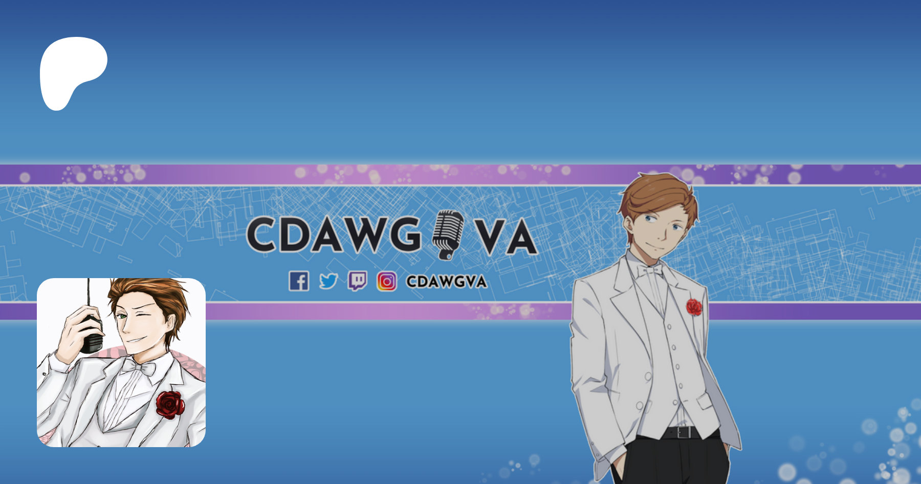 Cdawgva Merch - Contact
